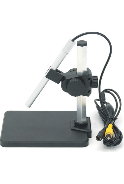 Beauty Life Yüksek Çözünürlüklü Dijital Mikroskop Büyütme 1-600X (Yurt Dışından) Beauty Life Yüksek Çözünürlüklü Dijital Mikroskop Büyütme 1-600X (Yurt Dışından)