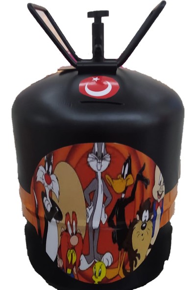 Anl Company Baskılı Kumbara 10 PS3673