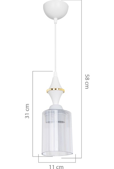 Akses Karo Beyaz Tekli Optik Üçgen Şeffaf Sarkıt Salon Yemek Odası Oturma Odası Antre Mutfak Çocuk Odası Yatak Odası Akses Karo Beyaz Tekli Optik Üçgen Şeffaf Sarkıt Salon Yemek Odası Oturma Odası Antre Mutfak Çocuk Odası Yatak Odası