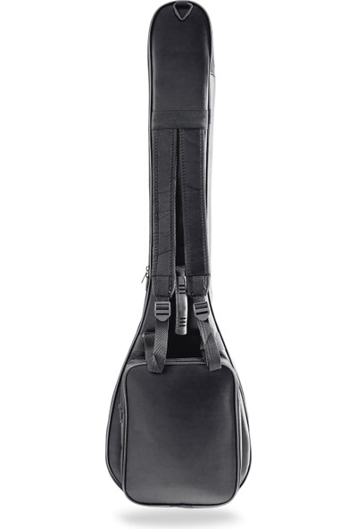 Pandura Müzik Soft Case Uzun Sap Bağlama Kılıfı Pandura Müzik Soft Case Uzun Sap Bağlama Kılıfı
