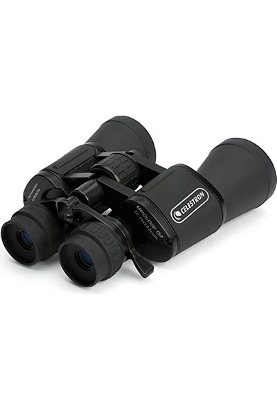 Celestron 10-30X50 Zoomlu Dürbün 30 Misli Büyütme Celestron 10-30X50 Zoomlu Dürbün 30 Misli Büyütme
