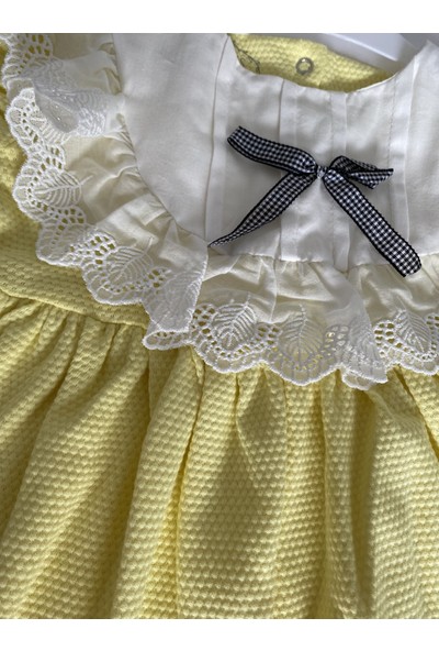 Tongs Baby Bella Elbise