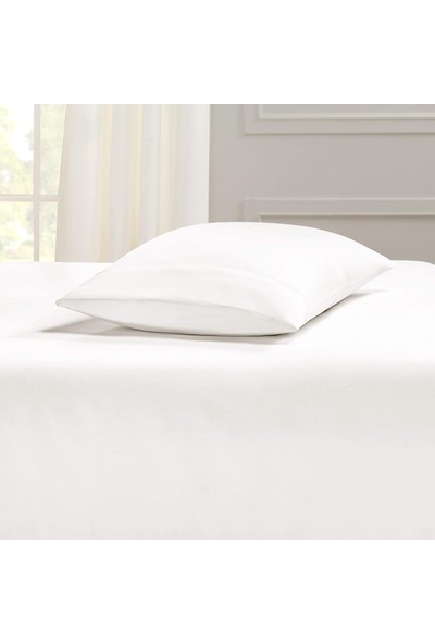 Iz Concept Tekli Doğal Pamuk Yastık Kılıfı 50X70 Üst Kalite - Premium Quality Pillow Case Iz Concept Tekli Doğal Pamuk Yastık Kılıfı 50X70 Üst Kalite - Premium Quality Pillow Case