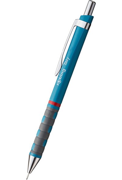 Rotring Versatil Tikky 4c Line 05 mm Petrol Yeşili Rotring Versatil Tikky 4c Line 05 mm Petrol Yeşili