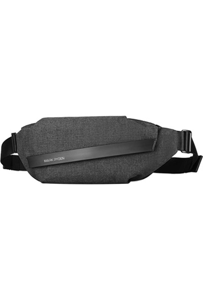 Mark Ryden Manyetik Toka Göğüs Çantası Çok Katmanlı (Yurt Dışından) Mark Ryden Manyetik Toka Göğüs Çantası Çok Katmanlı (Yurt Dışından)