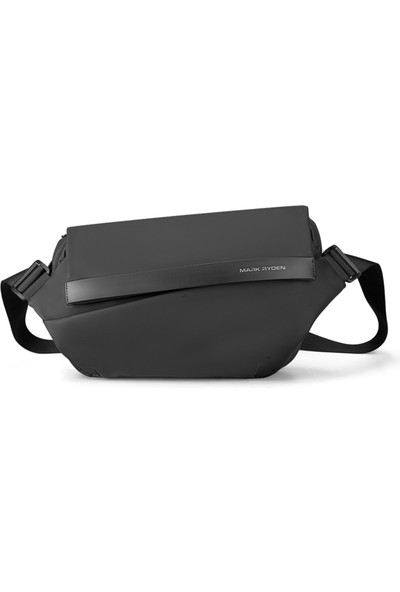 Mark Ryden Moda Küçük Göğüs Çanta Çok Katmanlı Manyetik (Yurt Dışından) Mark Ryden Moda Küçük Göğüs Çanta Çok Katmanlı Manyetik (Yurt Dışından)