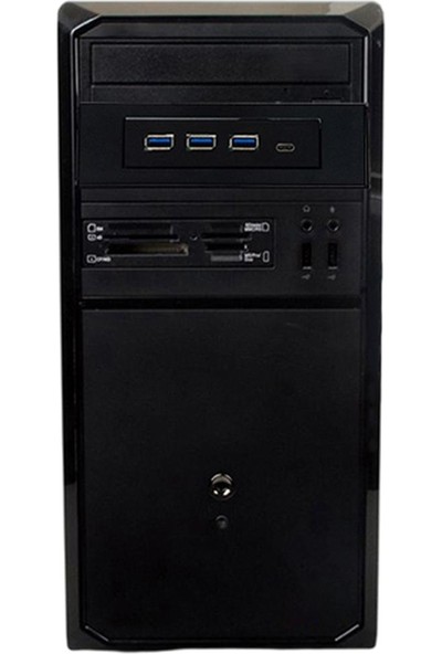 Charmant Bilgisayar Pc Durumda Ön Panel 3.5  Charmant Bilgisayar Pc Durumda Ön Panel 3.5