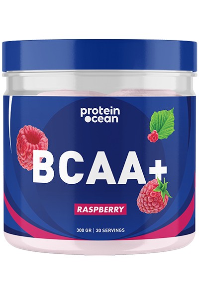 Bcaa+ - 300G - 30 Servis