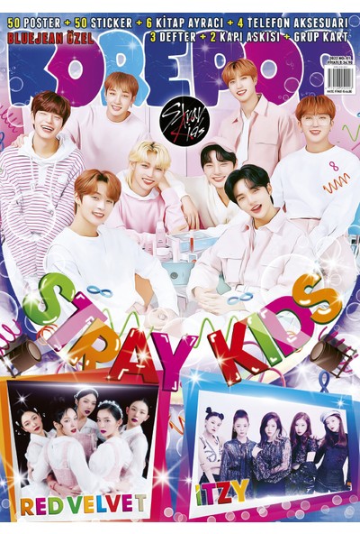 Kore Pop Stray Kids Kore Pop Stray Kids