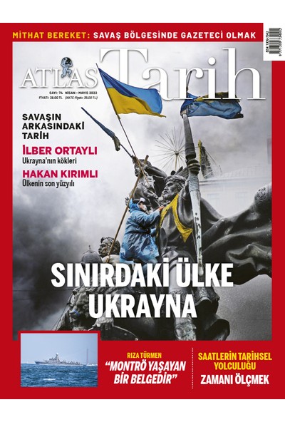 Atlas Tarih Dergisi