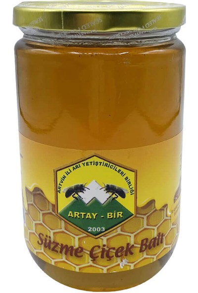 Artvin Hatila Balı 460 G