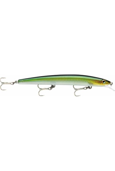 Rapala Max Rap Maket Balık Rapala Max Rap Maket Balık