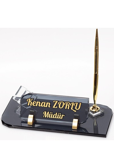 İsimlik Sepeti Forte Kristal Masa Isimliği Yeni Iş Ofis Masaüstü Isimlik İsimlik Sepeti Forte Kristal Masa Isimliği Yeni Iş Ofis Masaüstü Isimlik