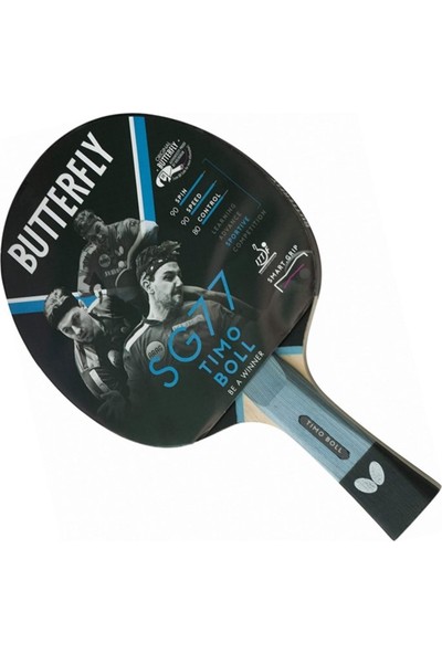 Butterfly Tımo Boll SG77 Butterfly Tımo Boll SG77
