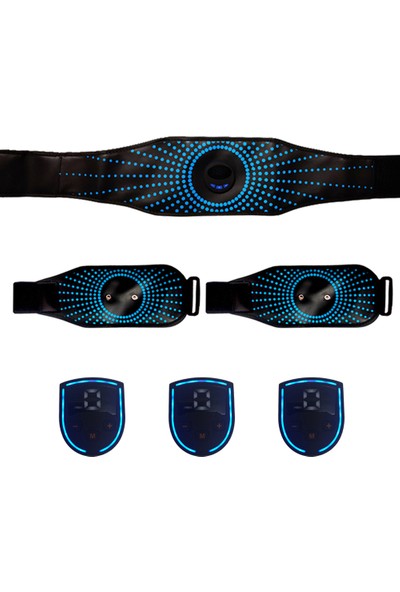 Beauty Life Ev Karın Organı Kas Fitness Yapıştır Fitness Kemeri (Yurt Dışından) Beauty Life Ev Karın Organı Kas Fitness Yapıştır Fitness Kemeri (Yurt Dışından)