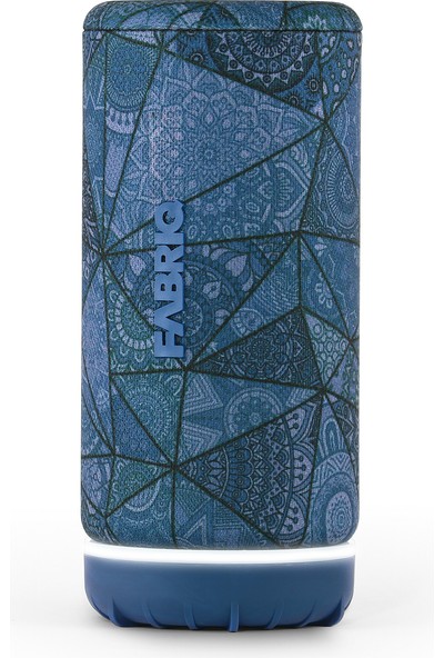 Fabriq Chorus Alexa Destekli Multi-Room Taşınabilir Wi-Fi - Bluetooth Hoparlör Fabriq Chorus Alexa Destekli Multi-Room Taşınabilir Wi-Fi - Bluetooth Hoparlör