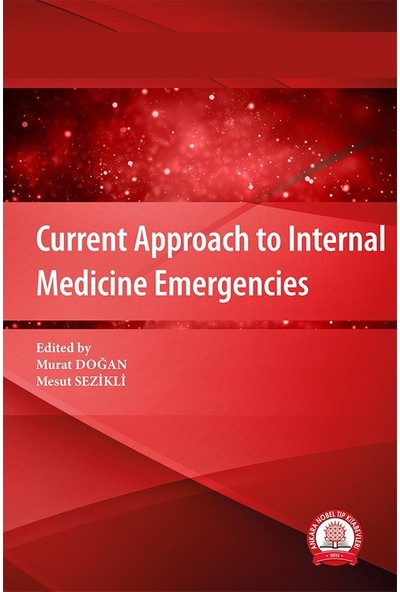 Current Approach To Internal Medicine Emergencies Current Approach To Internal Medicine Emergencies