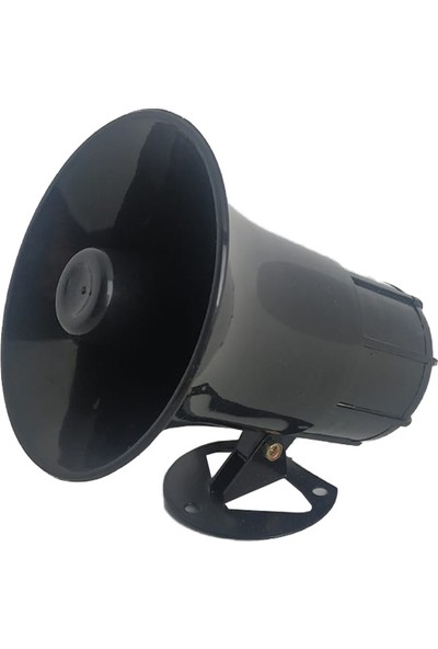 Hayvan Sesi Siren 6 Sesli Kumandalı Hayvan Sesleri Hoparlörü 12V Hayvan Sesi Siren 6 Sesli Kumandalı Hayvan Sesleri Hoparlörü 12V