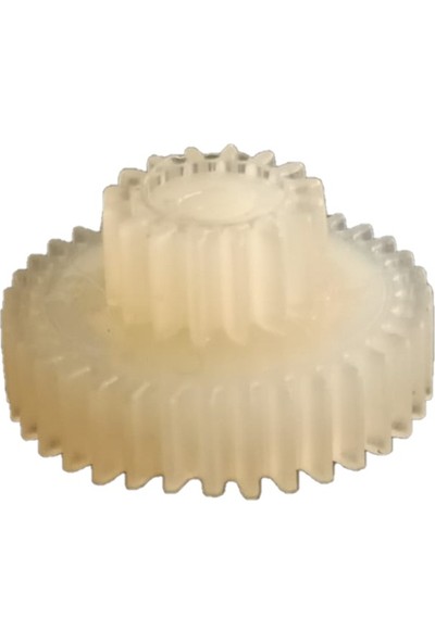 Populer Braun Epilasyon Makinesi Dişlisi