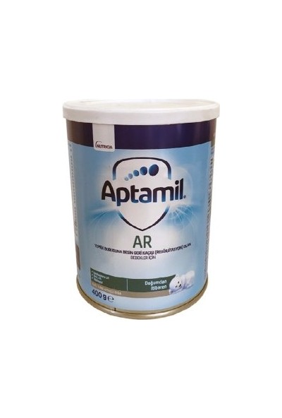 Aptamıl Ar 400 gr