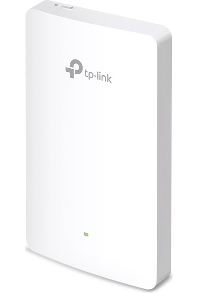 Tp-Link EAP615-WALL, AX1800 Duvara Monte Edilen Wifi 6 Access Point Tp-Link EAP615-WALL, AX1800 Duvara Monte Edilen Wifi 6 Access Point
