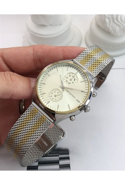 For Motion Erkek Saati For Motion Erkek Saati