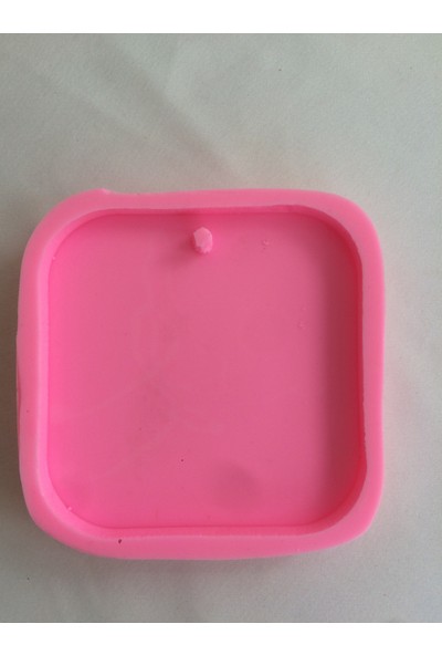 Bade Hediyelik Askılı Çerçeve