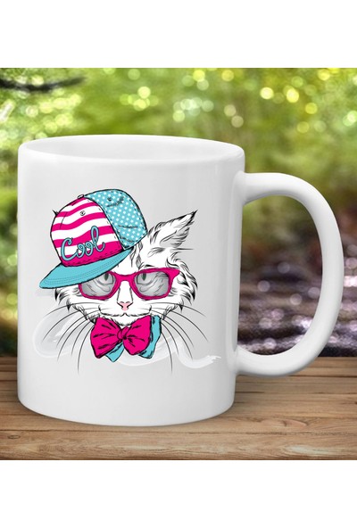 Barış Reklam Tasarım Kupa