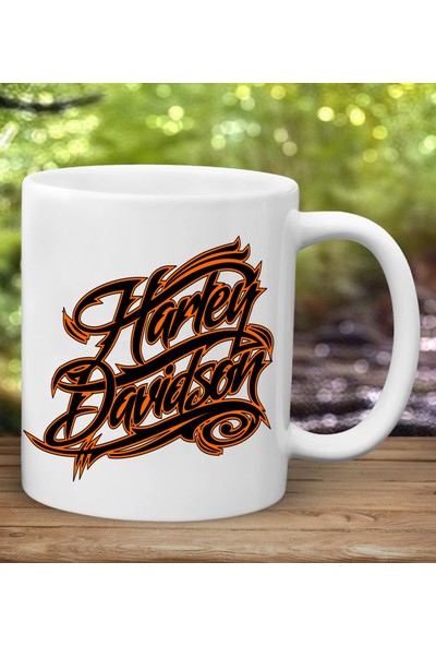 Barış Reklam Tasarım Kupa