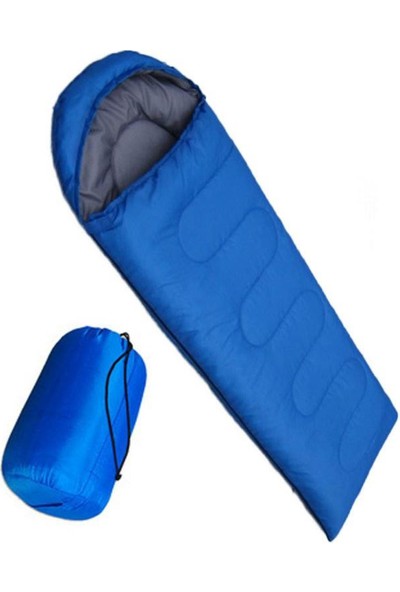 Sportlife Camper Uyku Tulumu 0ºC