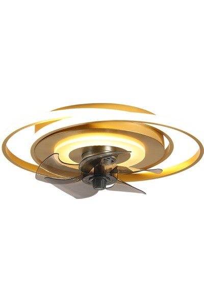 Generic Sessiz Tavan Fanı Akıllı Tavan Lambası Modern Minimalist Tarzı Kademesiz Karartma Uzaktan Kumanda (Yurt Dışından) Generic Sessiz Tavan Fanı Akıllı Tavan Lambası Modern Minimalist Tarzı Kademesiz Karartma Uzaktan Kumanda (Yurt Dışından)