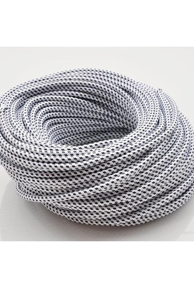 Soylu Lastik Ip/halat 8 mm Branda Germe Lastiği (50 M) Soylu Lastik Ip/halat 8 mm Branda Germe Lastiği (50 M)