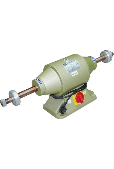 Lider Polisaj Motoru 3hp 220W Lider Polisaj Motoru 3hp 220W