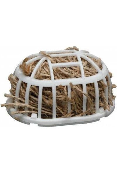 Çotanaklar Kafes Sepetli Yuva Ipi Kılı