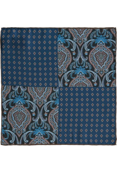 Altınyıldız Classics Desenli Mendil
