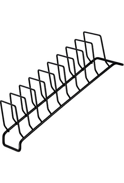 Else 9 Bölmeli Tabaklık Düzenleyici - Bulaşıklık - Kahve Fincanı Düzenleyici Else 9 Bölmeli Tabaklık Düzenleyici - Bulaşıklık - Kahve Fincanı Düzenleyici