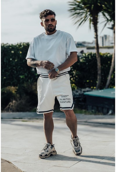 Unlimited Adventure Şort