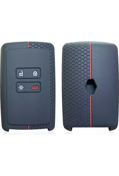 Xukey Renault Clio 5 Megane 4 Kadjar Captur Kaleos Anahtar Kılıfı Xukey Renault Clio 5 Megane 4 Kadjar Captur Kaleos Anahtar Kılıfı