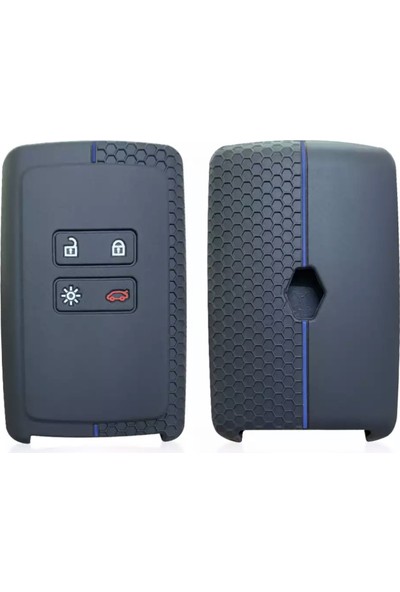 Xukey Renault Clio 5 Megane 4 Kadjar Captur Kaleos Anahtar Kılıfı Xukey Renault Clio 5 Megane 4 Kadjar Captur Kaleos Anahtar Kılıfı