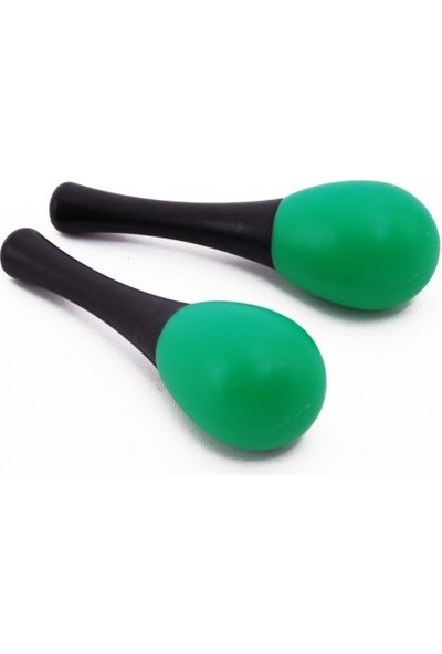 Hilall Shop Marakas Orta Boy M13GR