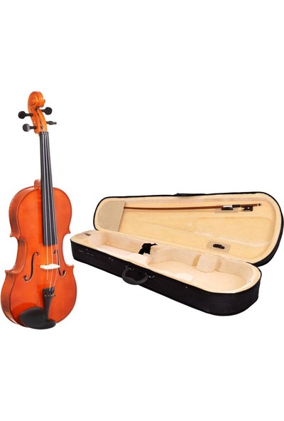 Hilall Shop Dominguez Viyola 1/4 DVA14LC Hilall Shop Dominguez Viyola 1/4 DVA14LC