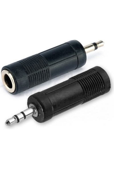 Hilall Shop Kablo Jak Dönüştürücü Kjdbk