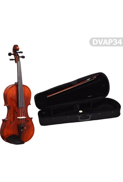 Hilall Shop Viyola Dominguez Profesyonel El Yapımı DVAP34 Hilall Shop Viyola Dominguez Profesyonel El Yapımı DVAP34