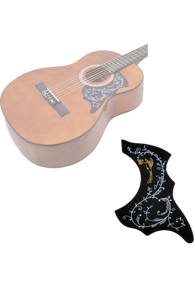 Hilall Shop Gitar Pena Korumalığı PG150 Pick Guard Hilall Shop Gitar Pena Korumalığı PG150 Pick Guard