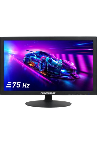 Powerboost M2180VH 21.5