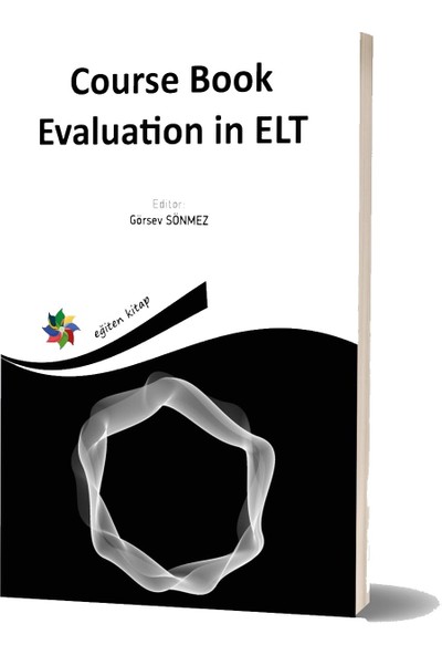 Eğiten Kitap Course Book Evaluation In Elt