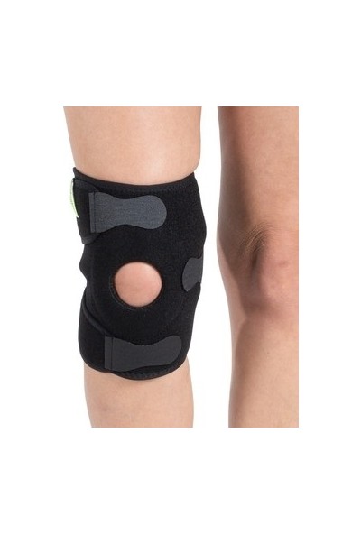 Arel Medikal Arelmed Kısa Patella Destekli Dizlik Çift Taraflı Standart Beden Sağ ve Sol Ayak Uyumlu Arel Medikal Arelmed Kısa Patella Destekli Dizlik Çift Taraflı Standart Beden Sağ ve Sol Ayak Uyumlu