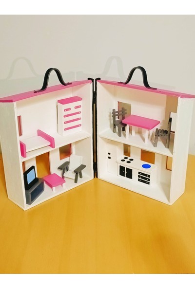 Atelier Lyna Tiny House