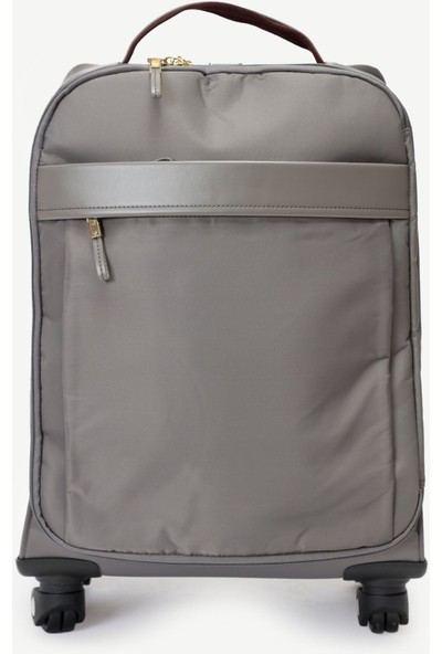 Yargıcı 4 Tekerlekli Valiz