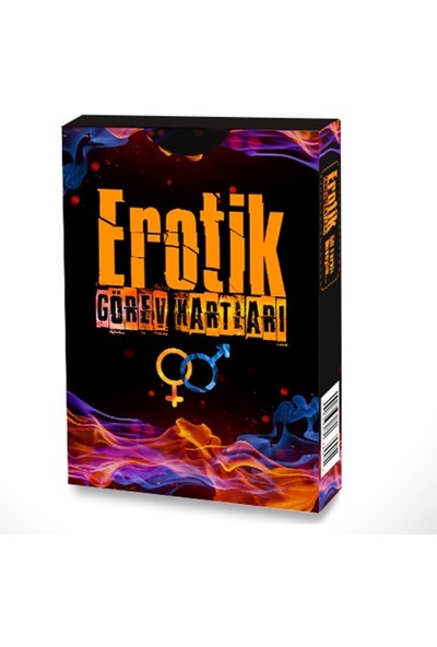 Hediyemen Erotik Görev Kartları Hediyemen Erotik Görev Kartları